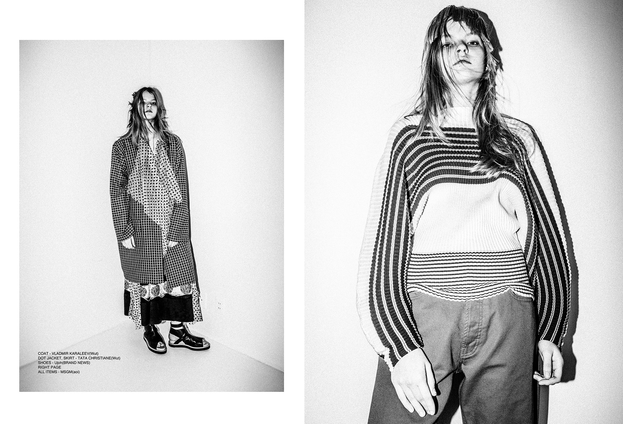 FIERCIVE magazine NO.81_03 | MAKOTO TAKAHASHI – PHOTOGRAPHER