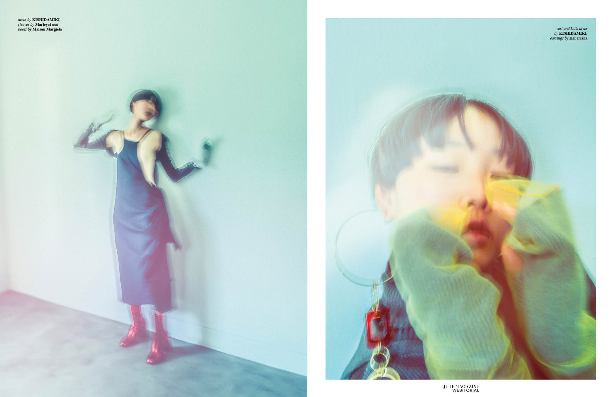 JUTEmagazine 04 | MAKOTO TAKAHASHI – PHOTOGRAPHER
